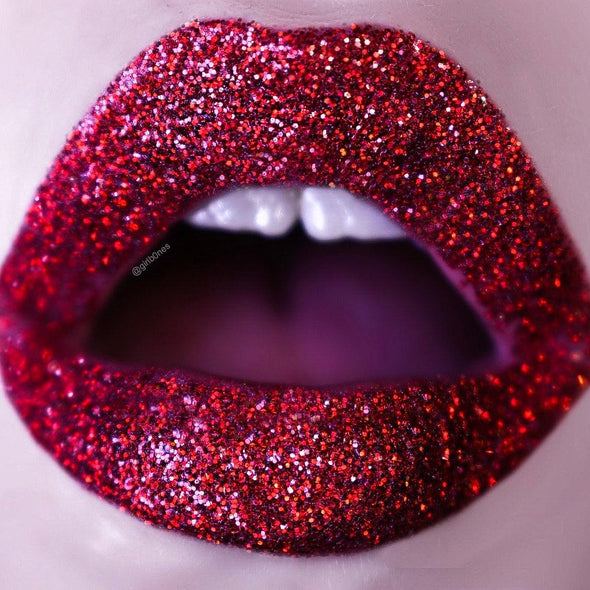 From Day to Night: Transform Your Look with Glitter Lip Kits – Stay ...