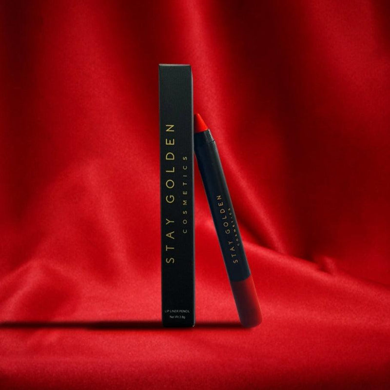 All – Stay Golden Cosmetics