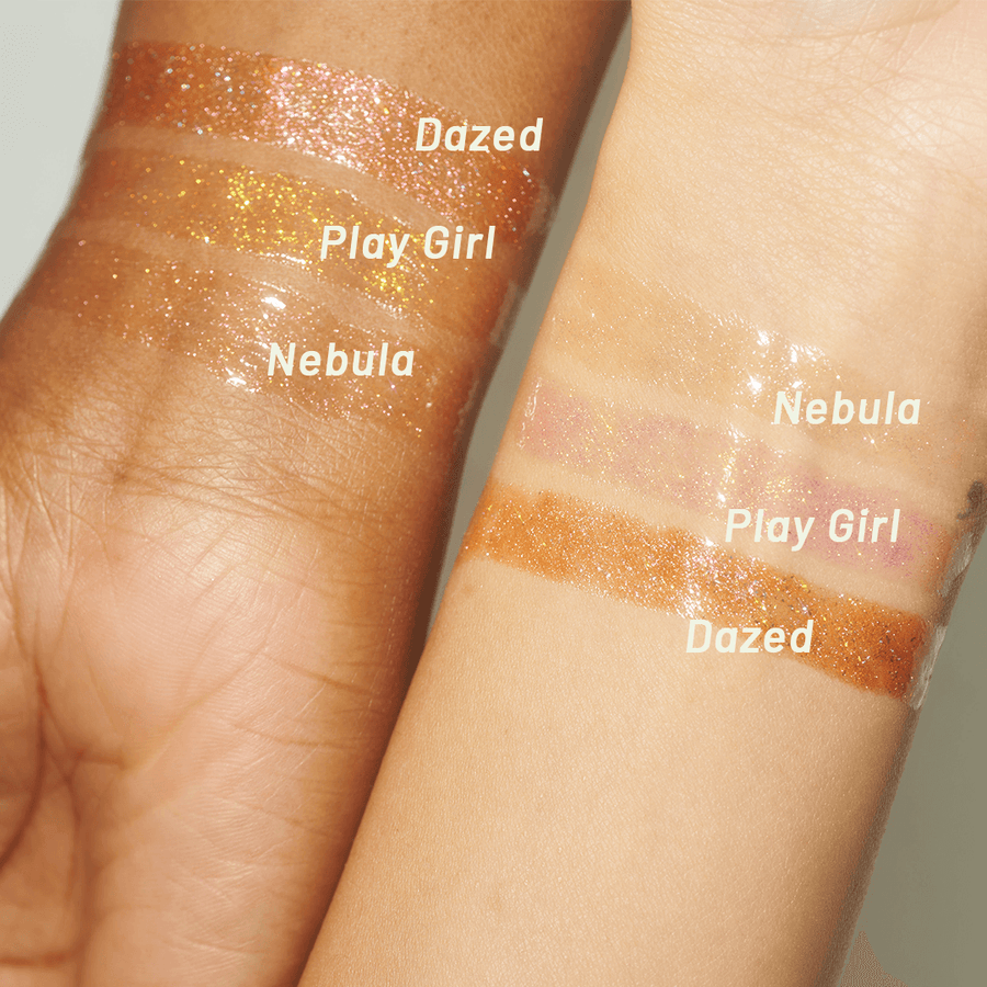 Glitter Lit Gloss – Stay Golden Cosmetics
