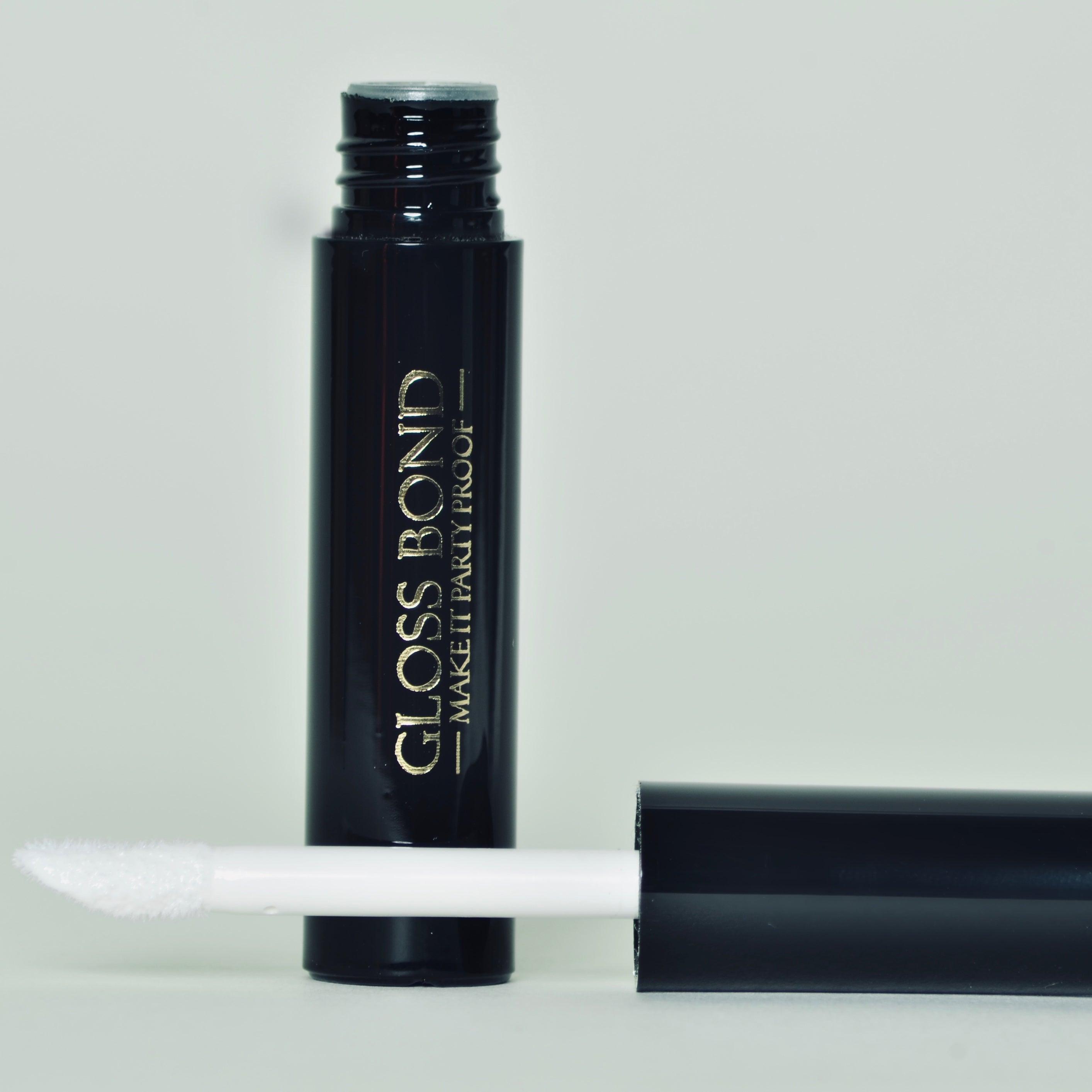 Gloss Bond Refill – Stay Golden Cosmetics